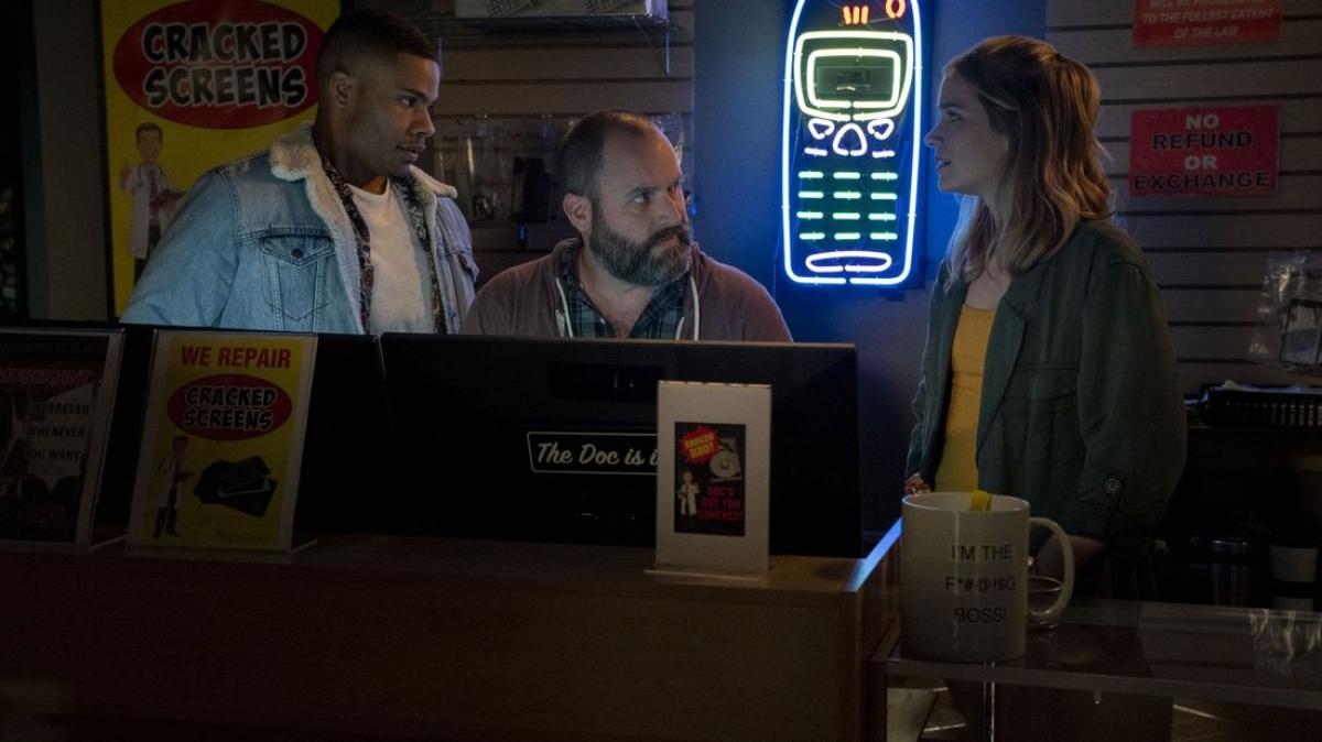 "Countdown" - Horror-App als Sensemann | NOZ