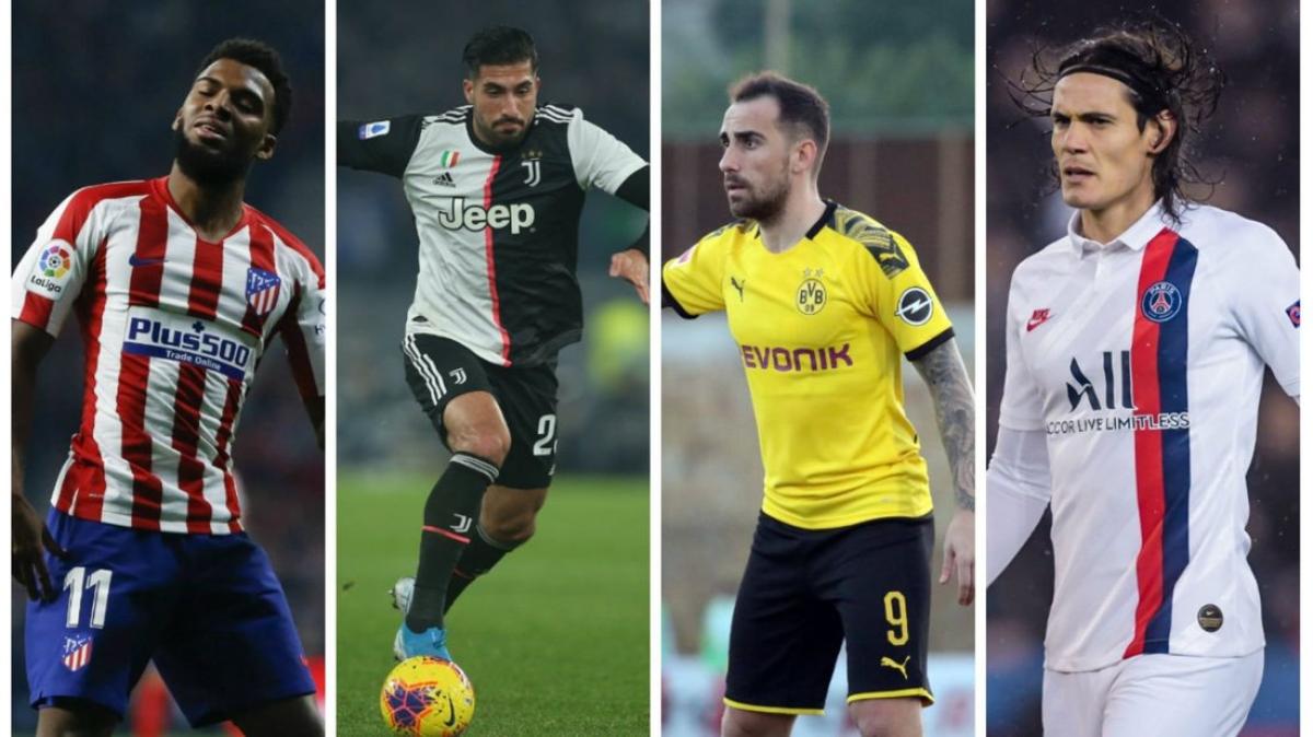 Deadline-Day: Was auf dem Transfermarkt noch passieren könnte