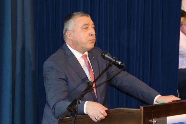 Claus Huth als Aschendorfer Oberschulrektor verabschiedet