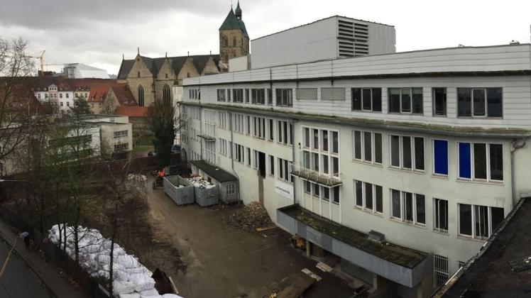 Archäologinnen finden Christusbildchen an der Osnabrücker