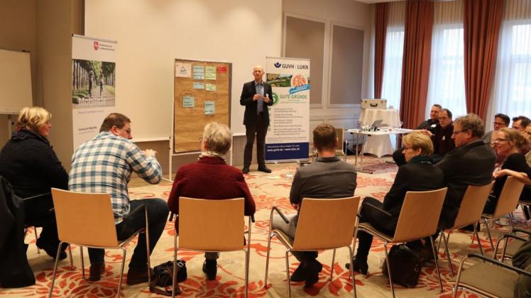 Elterntaxis sorgen auch im Osnabrücker Nordland für Chaos