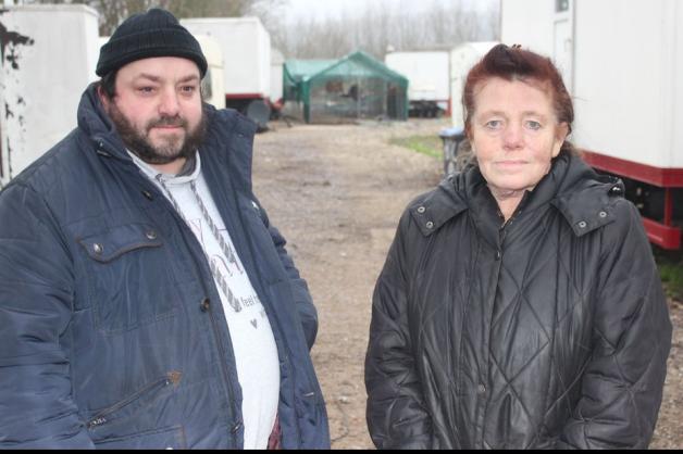 In Melle gestrandeter Zirkus hat neuen Standort