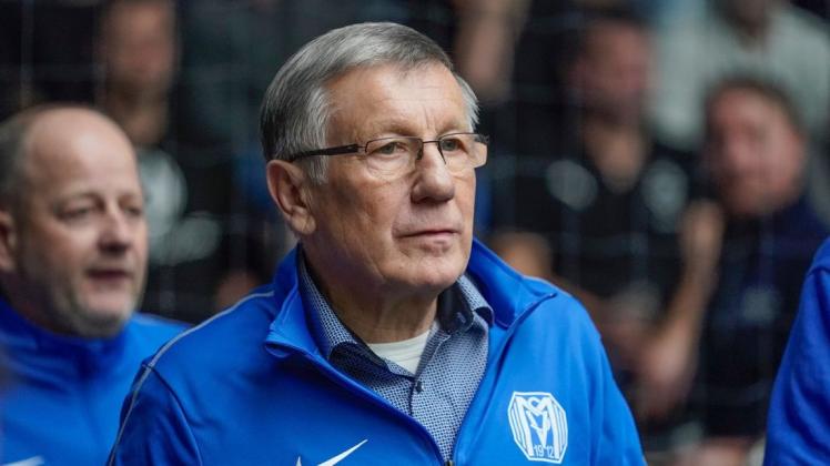 SV Meppen: Keine Krönung bei Persikes | NOZ