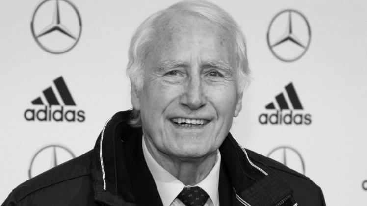 Deutsche Torwartlegende Hans Tilkowski gestorben