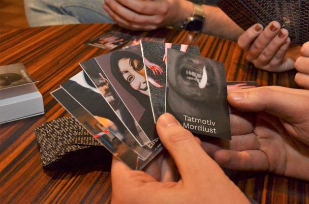 Warum drei Hagener und Osnabrücker selbst ein Spiel