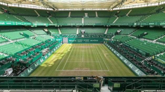 Gerry Weber aus Halle: Blick in die Historie des Unternehmens