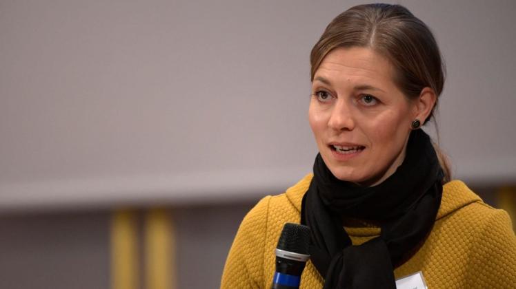 70 Jahre Grundgesetz. Wie frei ist heute die Forschung an einer