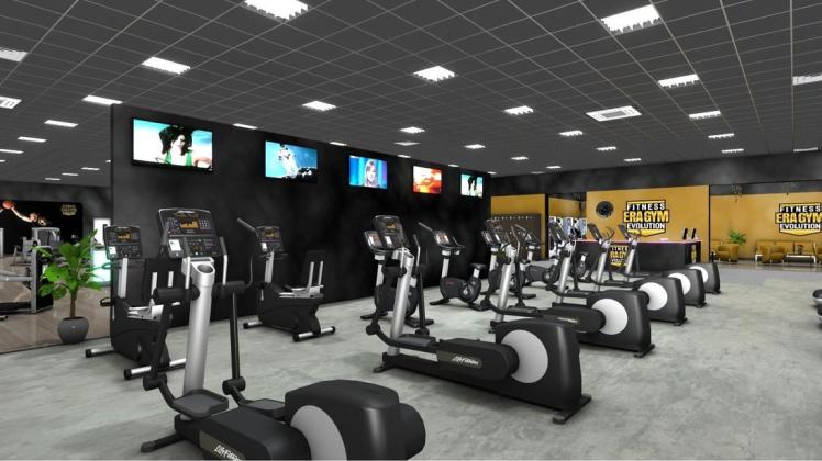 Era Gym plant neues Fitnessstudio in der Innenstadt von Bramsche