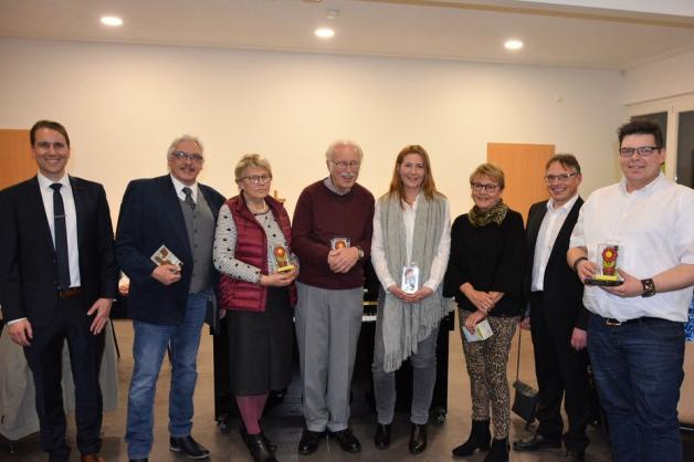 St. Johannis Bramsche schließt Gemeindehaus-Renovierung