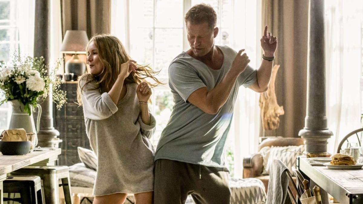 Til Schweiger: Man wird mir Fäkalhumor und Peniswitze vorwerfen