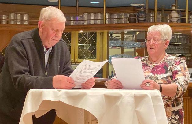 Heimat- und Wanderverein Bissendorf will sich | NOZ