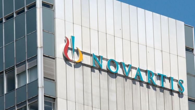 Novartis verlost Medikament: Das Geschäft mit der Gesundheit | NOZ
