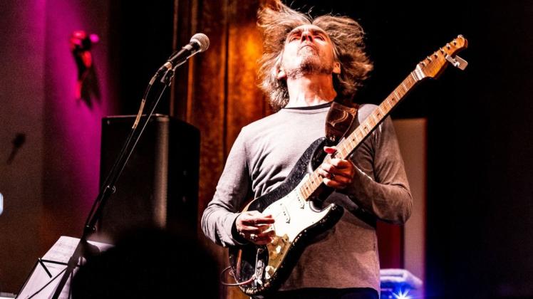 Auch in 2020 kommen Musiker von Sting, Jagger oder Zappa nach | NOZ