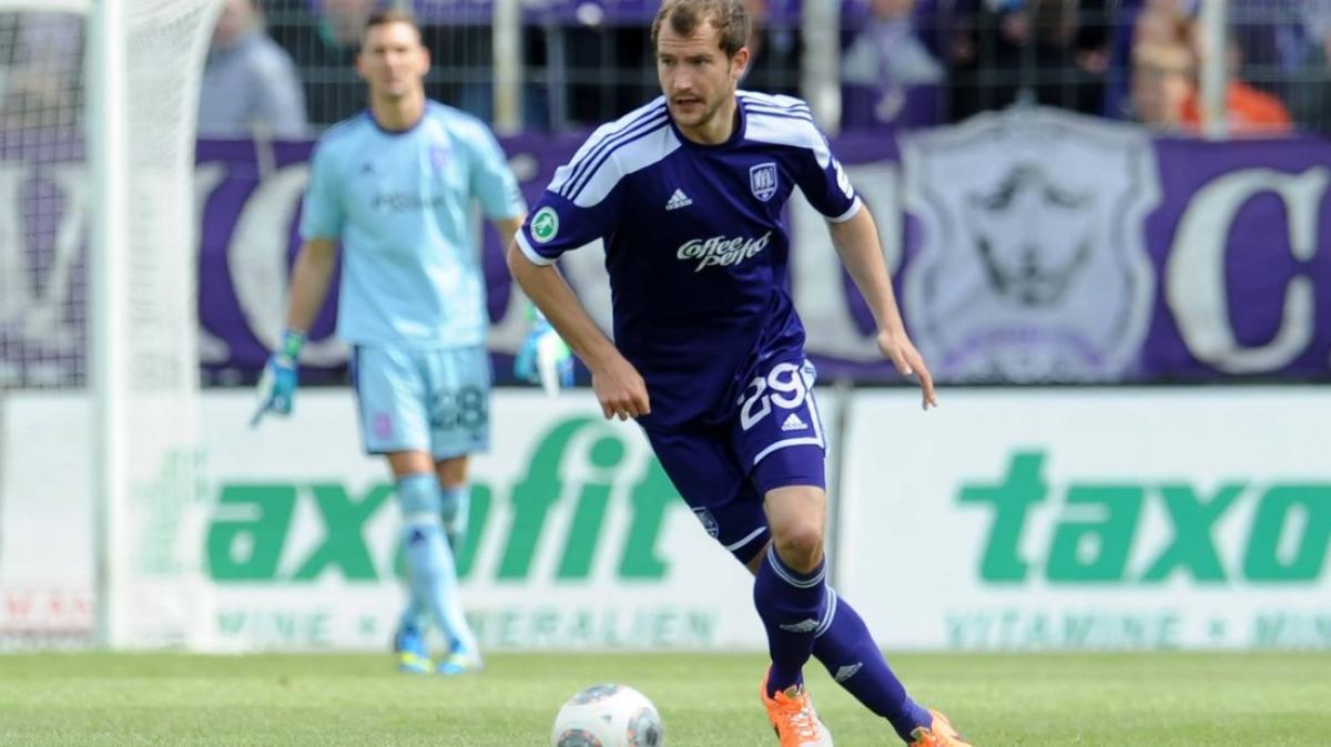 Ex-VfL-Spieler Neumann beendet Karriere mit 28 | NOZ