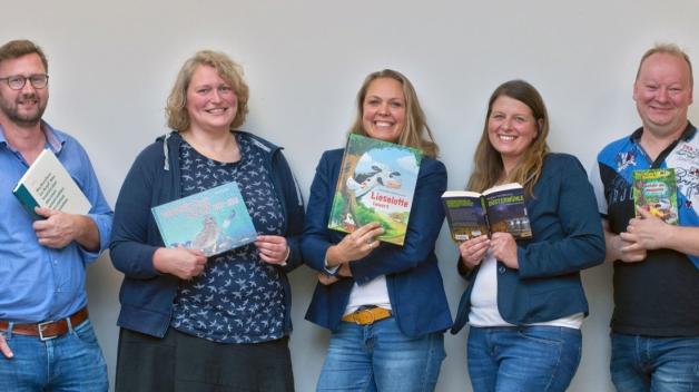 Überraschende Nominierung auf Bundesebene: Haren ist „Aktive