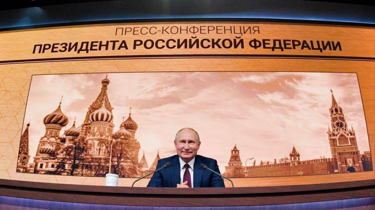 Putins Kampf um den guten Ruf | NOZ