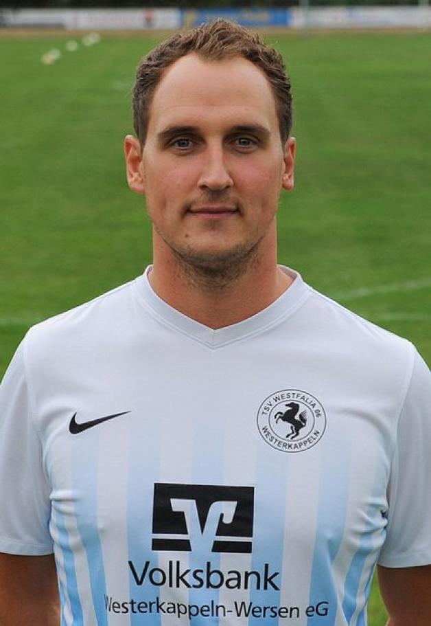 SC Halen verlängert mit Trainergespann | NOZ