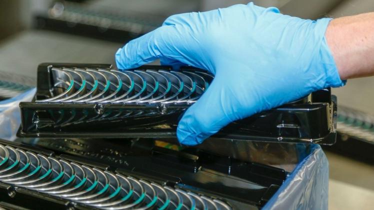 Zu KS Gleitlager in Papenburg: Klare Perspektiven schaffen