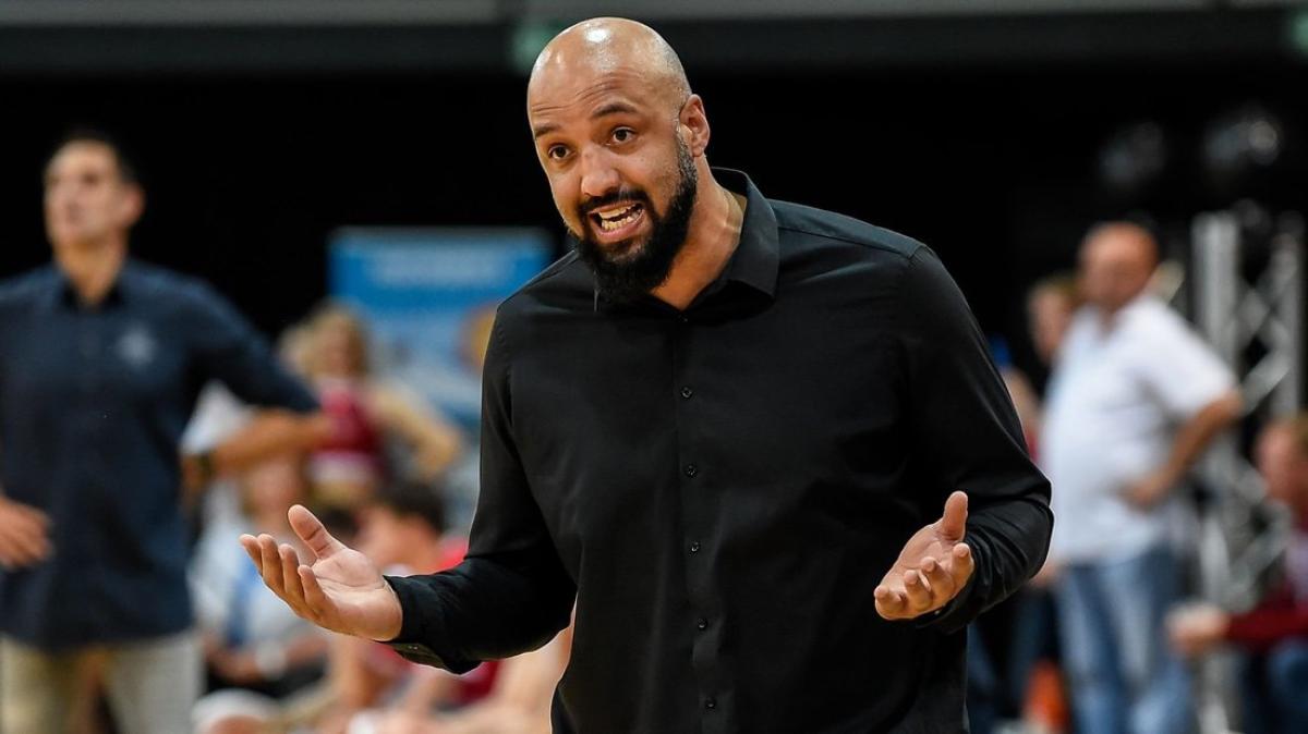 Florian Hartenstein über Ablösung bei Quakenbrücker Basketballern