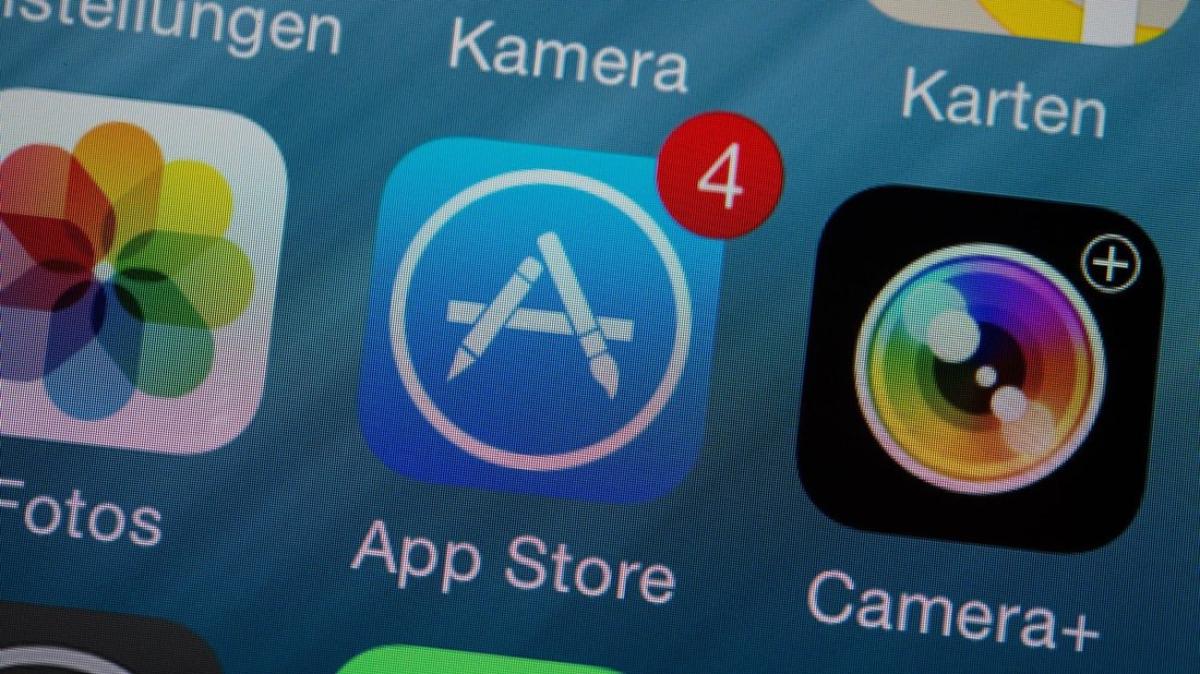 Apple iOS: Das sind die beliebtesten Apps 2019 für iPhone und