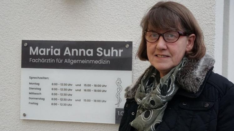 Neue Hausärztin startet im Januar 2020 in Herzlake