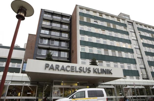 Urologie Paracelsus Klinik Osnabruck Offnungszeiten