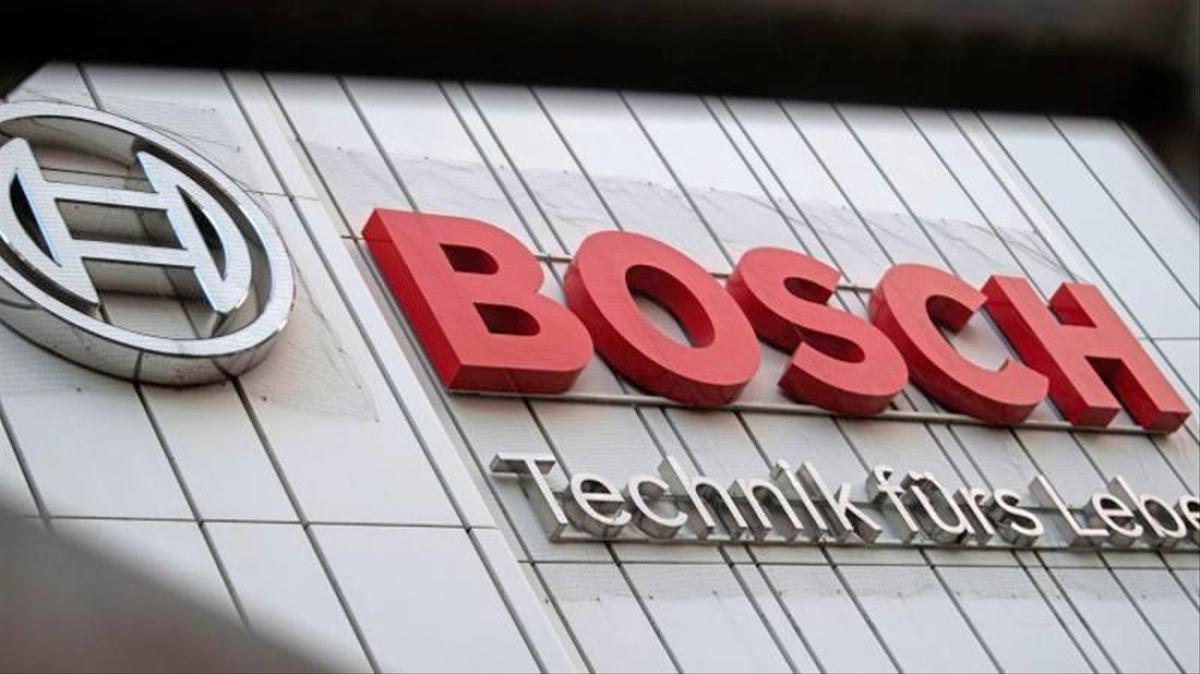 Bosch kündigt Abbau von weiteren 600 Stellen