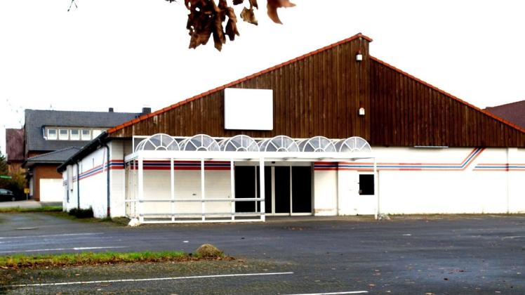 Bad Laer: Kommt der leerstehende Jibi-Markt endlich