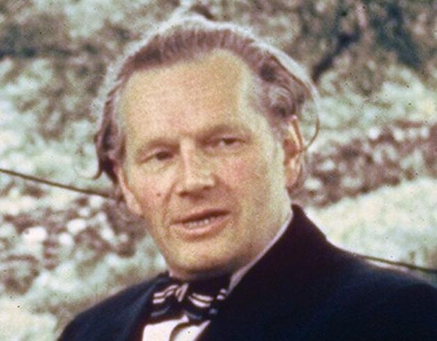 Osnabrücker "Provinzposse" um Deutschlands größten Judenretter?