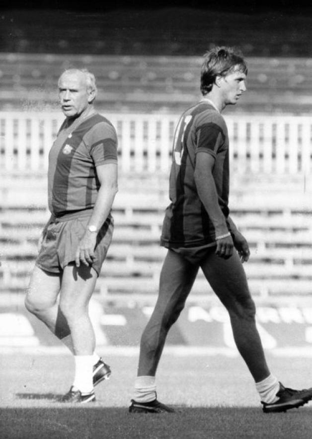 Was machte die Gladbach-Legende Hennes Weisweiler so besonders? | DKO