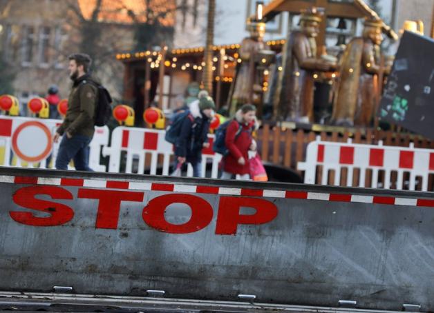 Straensperrungen Luneburg Aktuell