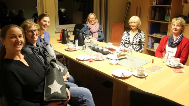 St. Katharina in Fürstenau hat Familienpaten-Projekt gestartet