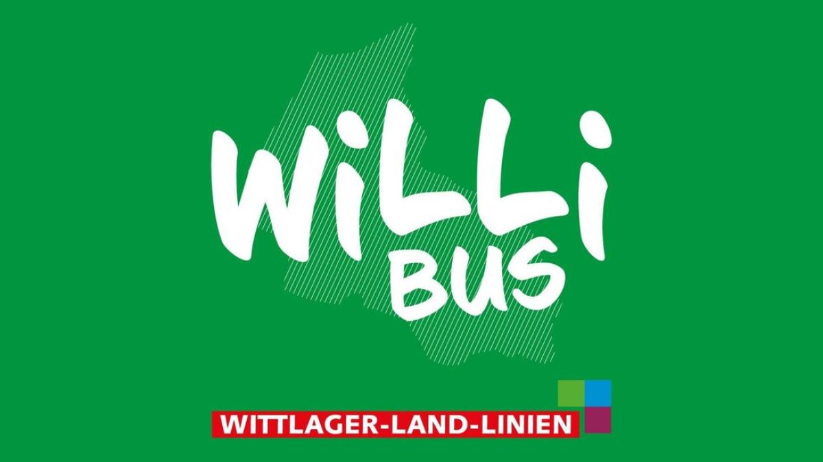 Seit einem Jahr gibt es den "WiLLi-Bus" im Wittlager Land