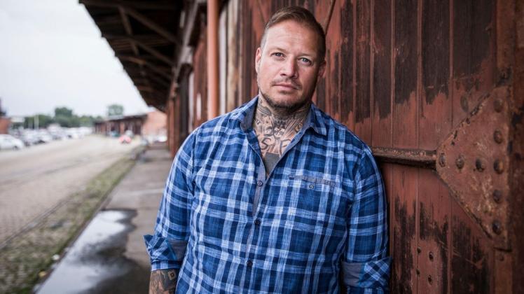 Gegen den Hass. Dienstag, 13. August 2019, um 23.25 im NDR