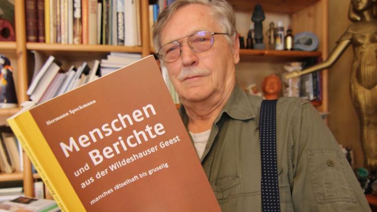 Wie ein Ganderkeseer Hobbyhistoriker Geschichten vor dem