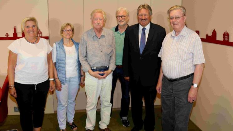 „Demografiefeste“ Entwicklung als