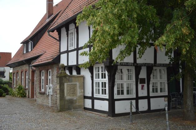 Denkmal-Tag mit zentraler Veranstaltung nach Melle geholt