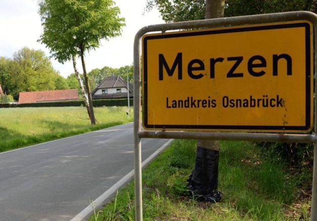 Merzener Bauausschuss bringt Planung für rund 100 neue