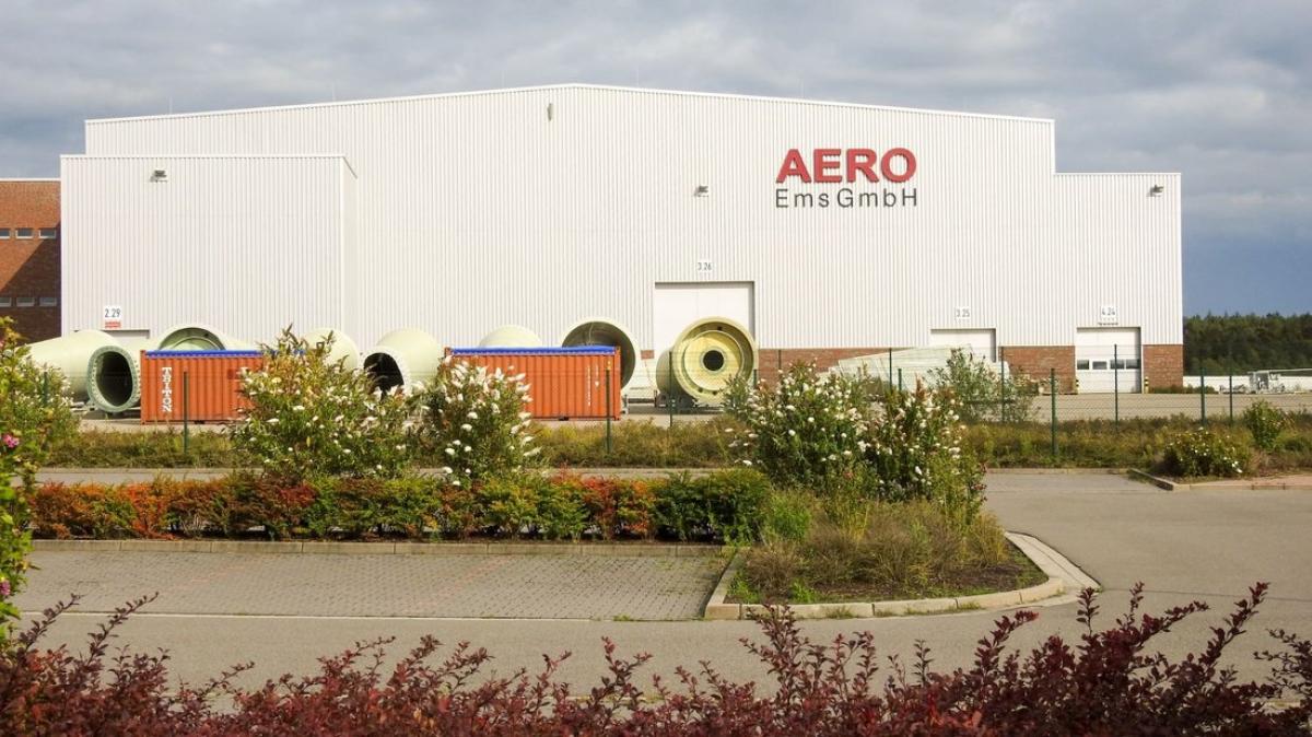 Aero Ems: Das Ende eines