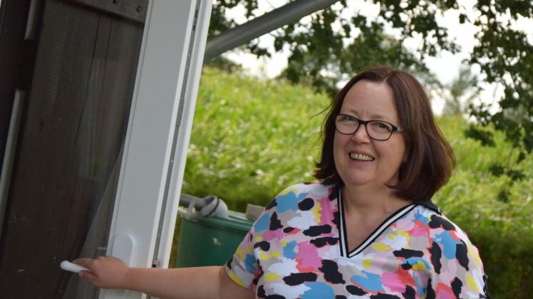 Heilpraktikerin eröffnet Praxis mitten in der Herringhauser