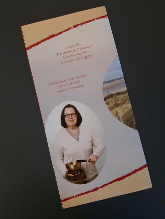 Heilpraktikerin eröffnet Praxis mitten in der Herringhauser