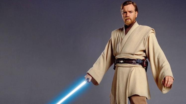 Star Wars: Ewan McGregor kehrt als Obi-Wan Kenobi zurück