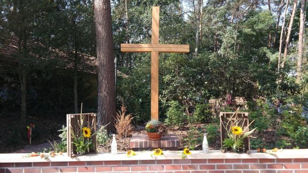 Melstruper freuen sich über Erneuerungen im