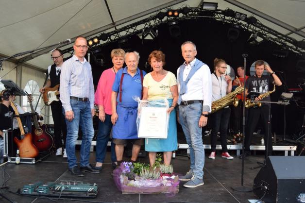 Lathener Kirmes-Auftakt mit After-Work-Party und