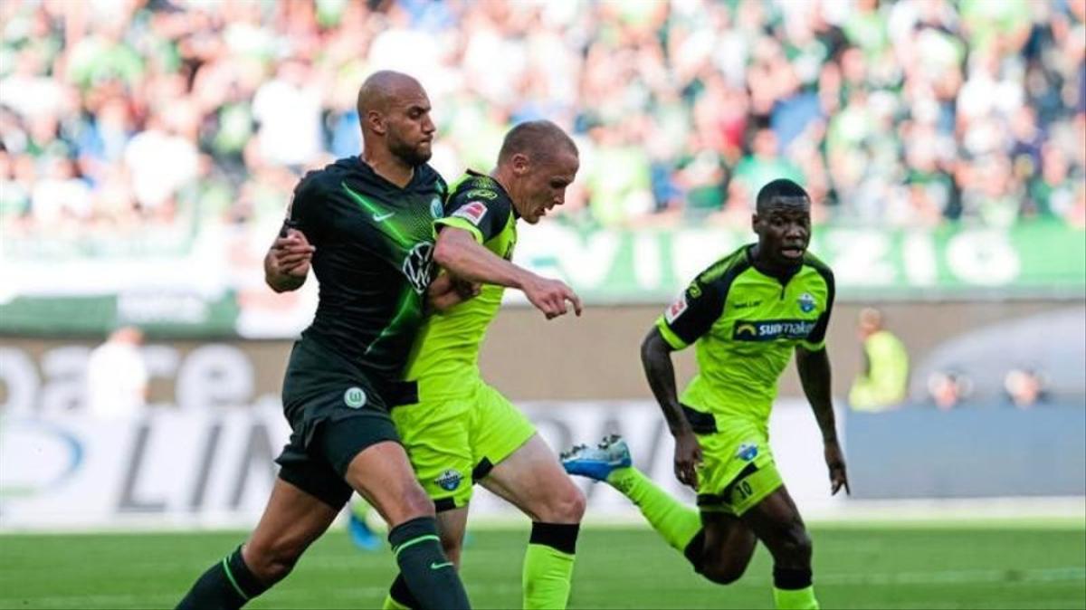 Schlager-Verletzung überlagert | NOZ