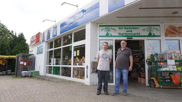 Umbau des Butke-Kreisel sorgt in Wallenhorst für Unmut und