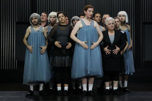 Spieltriebe-Festival: Welche Route ist die | NOZ