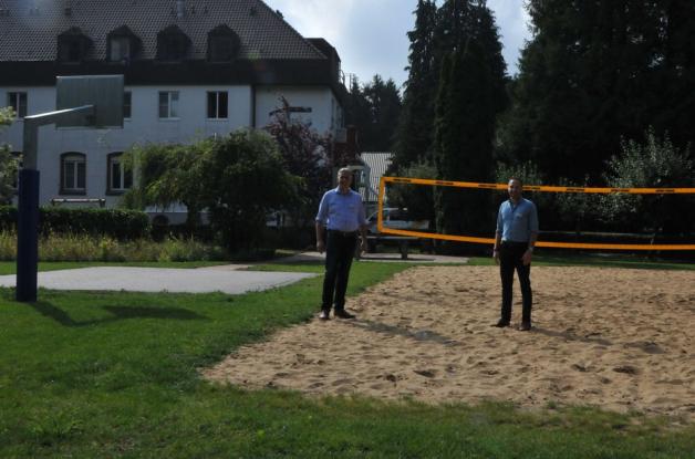 Jugendkloster Ahmsen lädt zu Klosterfest am 22. September ein