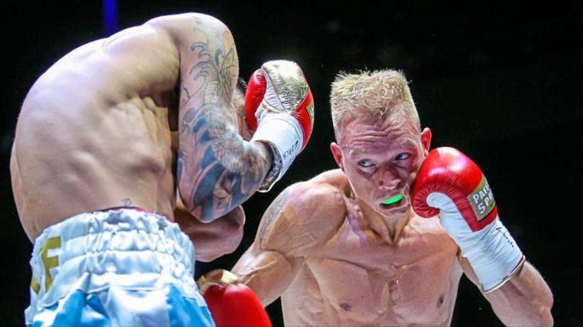 Boxer Müller wünscht sich Rückkampf gegen | NOZ
