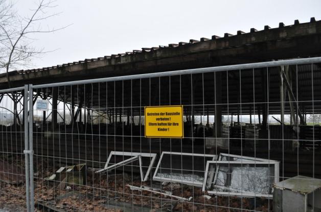 Juristischer Streit um "Müllkippe von Walchum" nimmt nächste